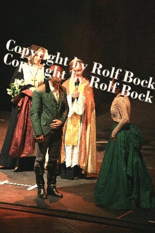 Foto Nonne & Jesper Tydén & Lyn Liechty & Eric Minsk --> Musical ...