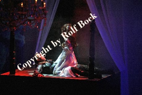 Foto Thomas Borchert & Lyn Liechty --> Musical CDs, DVDs @ SoundOfMusic ...