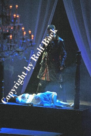 Foto Thomas Borchert & Lyn Liechty --> Musical CDs, DVDs @ SoundOfMusic ...