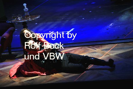 Foto Thomas Borchert & Lyn Liechty --> Musical, Playback, Playbacks ...