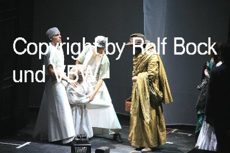 Foto Uwe Kröger & Lyn Liechty & Eric Minsk --> Musical CDs, DVDs ...