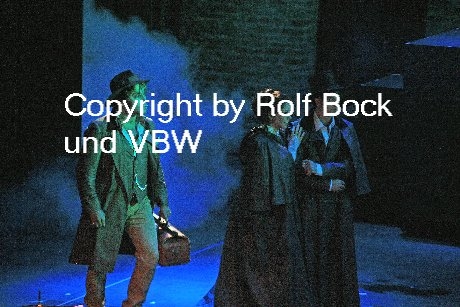 Foto Uwe Kröger & Lyn Liechty & Jesper Tydén --> Musical CDs, DVDs ...