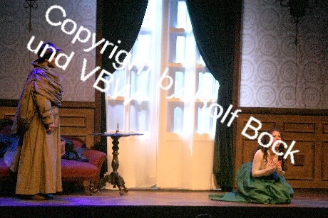 Foto Uwe Kröger & Lyn Liechty --> Musical CDs, DVDs @ SoundOfMusic-Shop