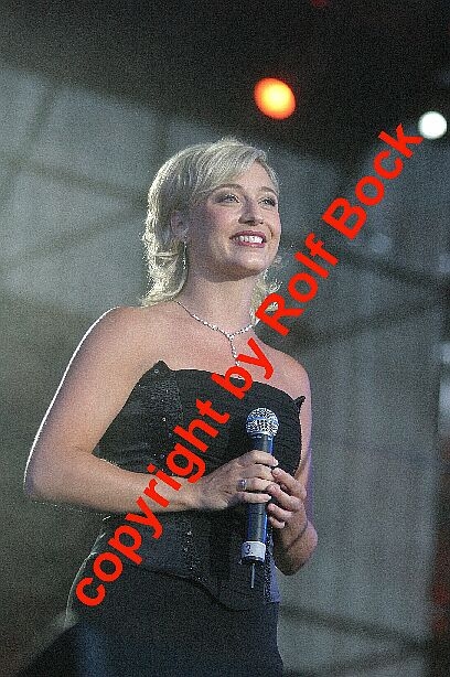 Foto Wietske van Tongeren --> Musical, Playback, Playbacks, DVD ...