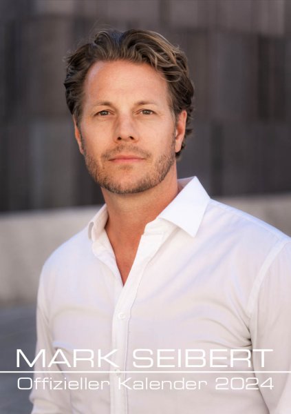 Kalender MARK SEIBERT 2024 --> Musical, Playback, Playbacks, DVD ...