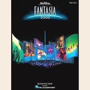 Noten DISNEY - FANTASIA 2000 (PIANO SOLO) --> Musical, Playback, Playbacks, DVD, Karaoke, CD ...