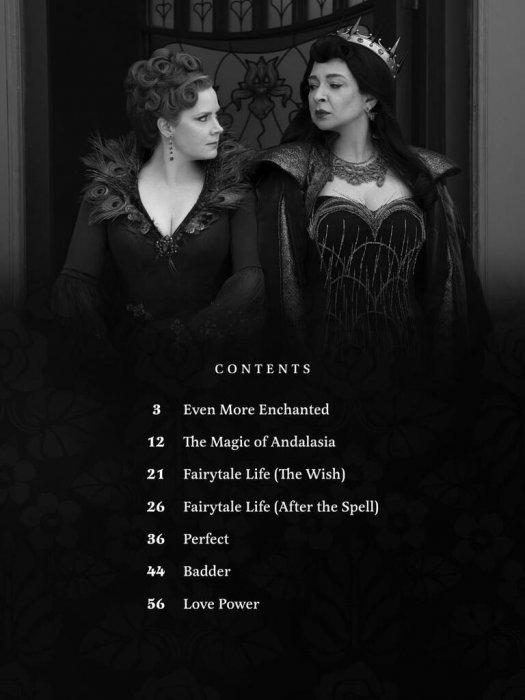 Noten Disney's DISENCHANTED (Vocal Selections) --> Musical, Playback ...