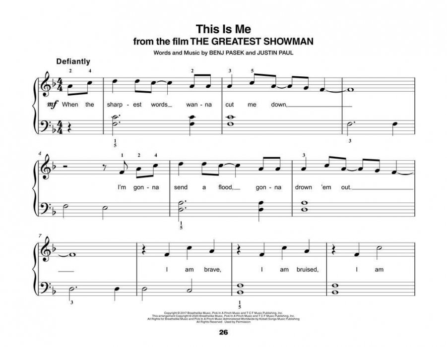 Noten JOHN THOMPSON'S EASIEST MUSICALS (Easy Piano) --> Musical ...