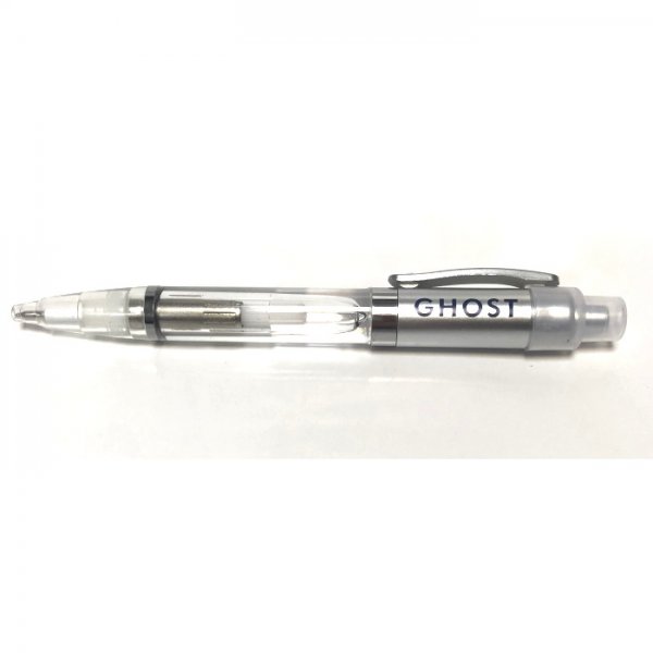 Pen GHOST --> Musical CDs, DVDs @ SoundOfMusic-Shop