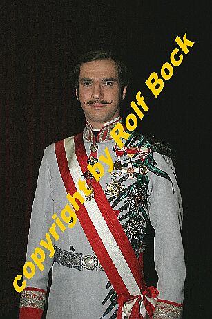 Photo Andre Bauer --> Musical CDs, DVDs @ SoundOfMusic-Shop