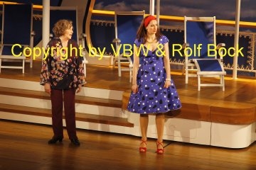 Photo Ann Mandrella & Hertha Schell --> Musical CDs, DVDs ...