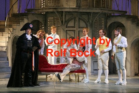 Photo Chris Murray & Ensemble --> Musical CDs, DVDs @ SoundOfMusic-Shop