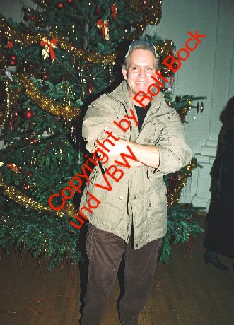 Photo Steve Barton --> Musical CDs, DVDs @ SoundOfMusic-Shop