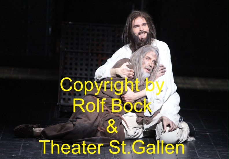 Photo Thomas Borchert and Dean Welterlin --> Musical CDs, DVDs ...