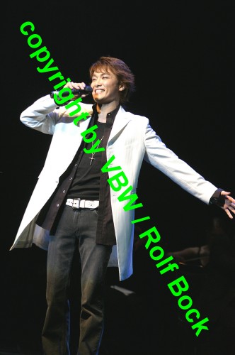 Photo Yoshio Inoue --> Musical CDs, DVDs @ SoundOfMusic-Shop