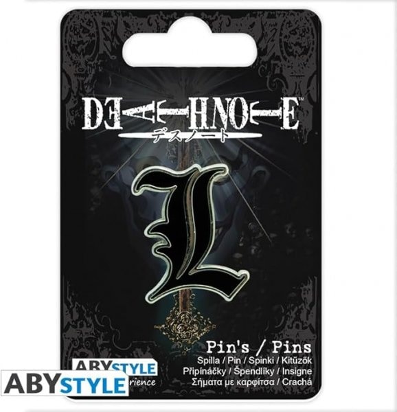Pin DEATH NOTE --> Musical CDs, DVDs @ SoundOfMusic-Shop