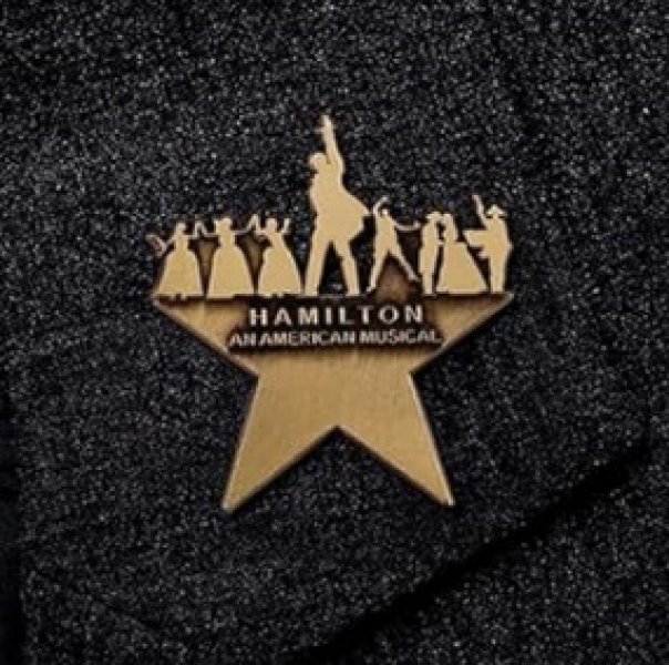 Pin HAMILTON --> Musical, Playback, Playbacks, DVD, Karaoke, CD, Shop ...