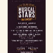Poster Musicalstars In Concert (DIN A 1) --> Musical CDs, DVDs ...