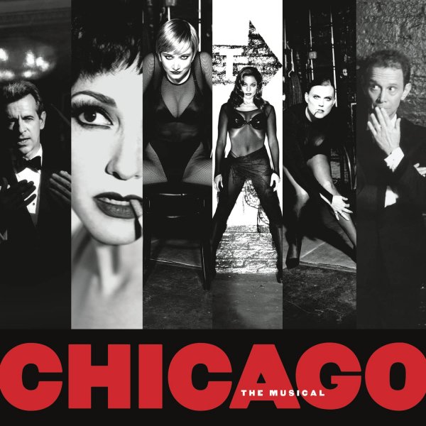 Vinyl - LP CHICAGO - Broadway Revival Cast 1996 --> Musical CDs, DVDs ...