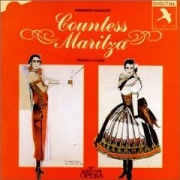 Vinyl - LP COUNTESS MARITZA - Original London Cast 1983 --> Musical CDs ...