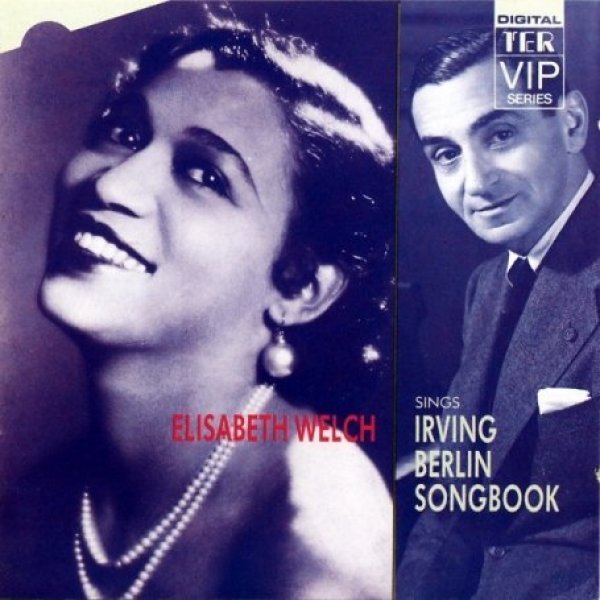 Vinyl - LP Elisabeth Welch - Sings Irving Berlin Songbook --> Musical ...